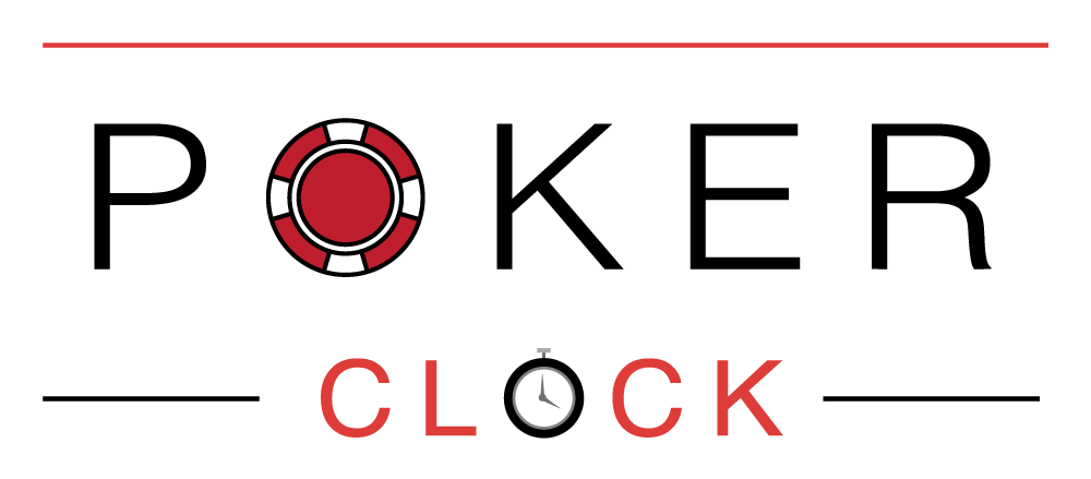 Poker Clock | Demo